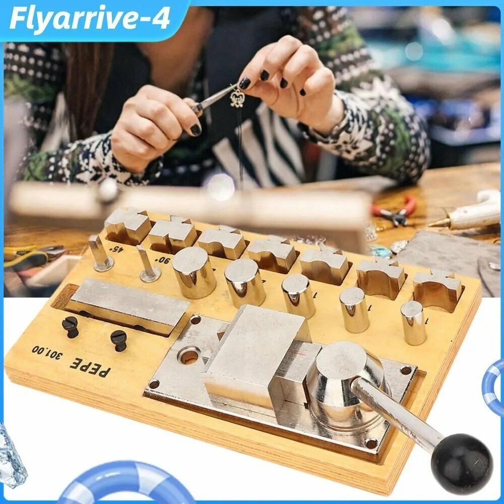 Кольцевой производитель