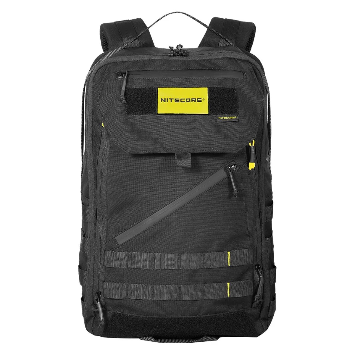 Рюкзак NITECORE BP23 Pro, городской, спортивный,23 л