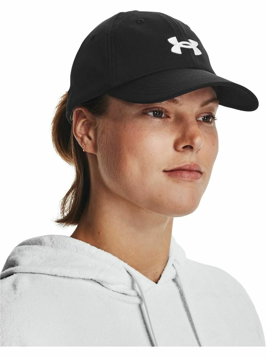 Бейсболка Women's UA Blitzing Adj для женщин