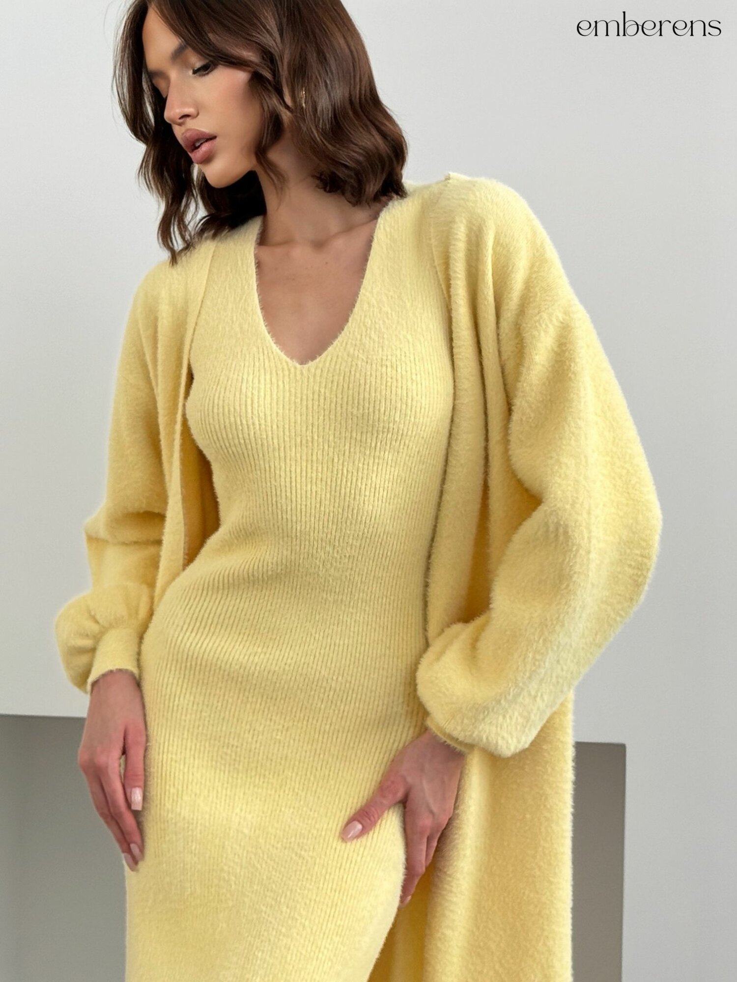 Комплект одежды Осень-зима 2025