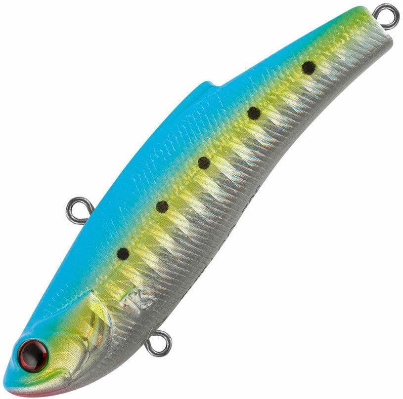 Воблер TsuYoki FUTAGO 70S цв.1015