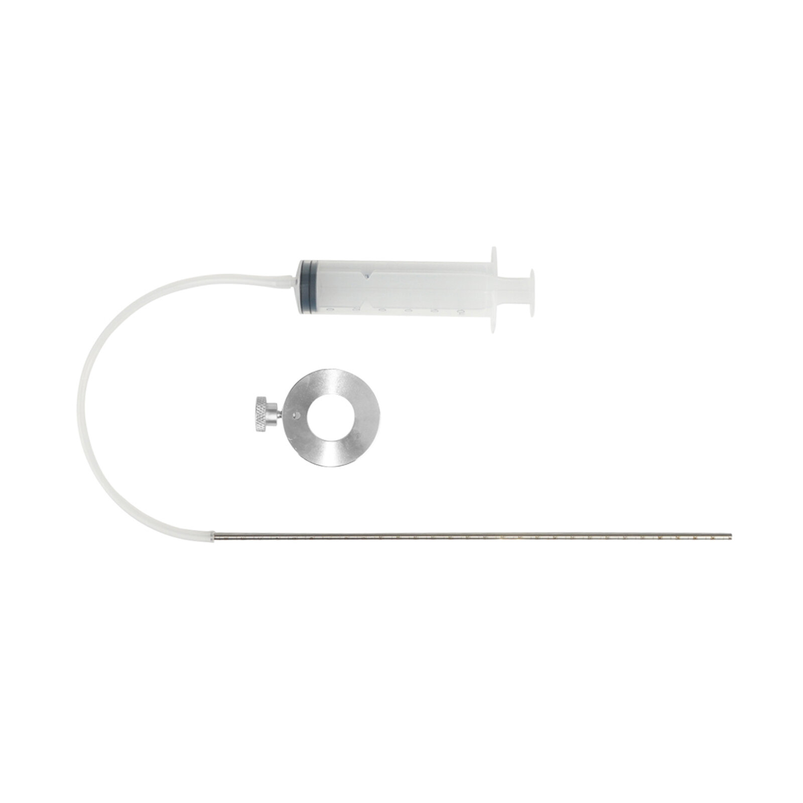 Мотоциклетная вилочная масла инструмент, вилочный масло -масло -малиновый масло набор для инструментов для подвески.