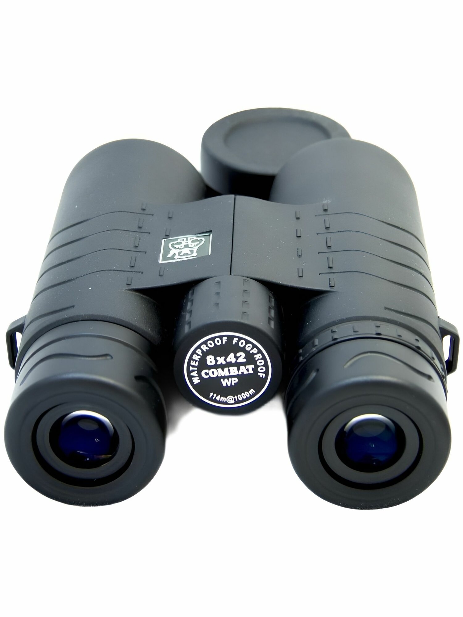 Бинокль Combat 8x42 WP Profi