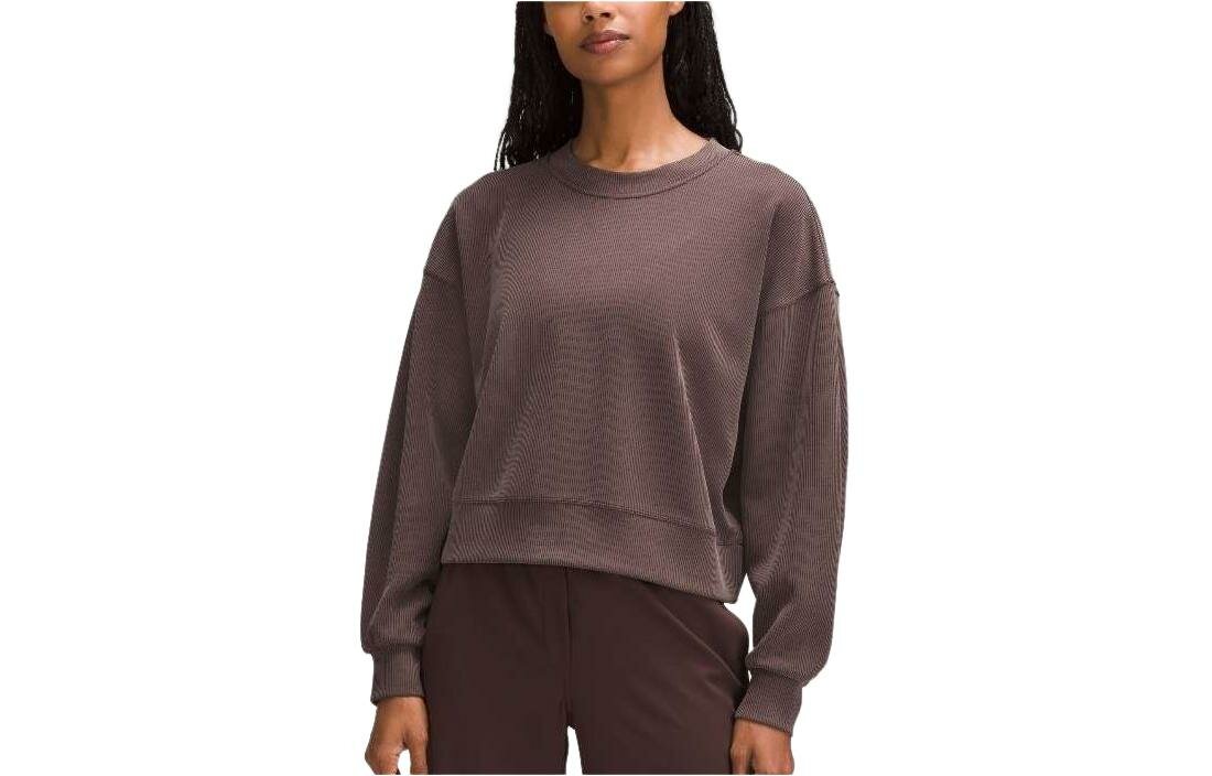 Свитшот Perfectly Oversized Sweatshirt SS23, 1 шт.