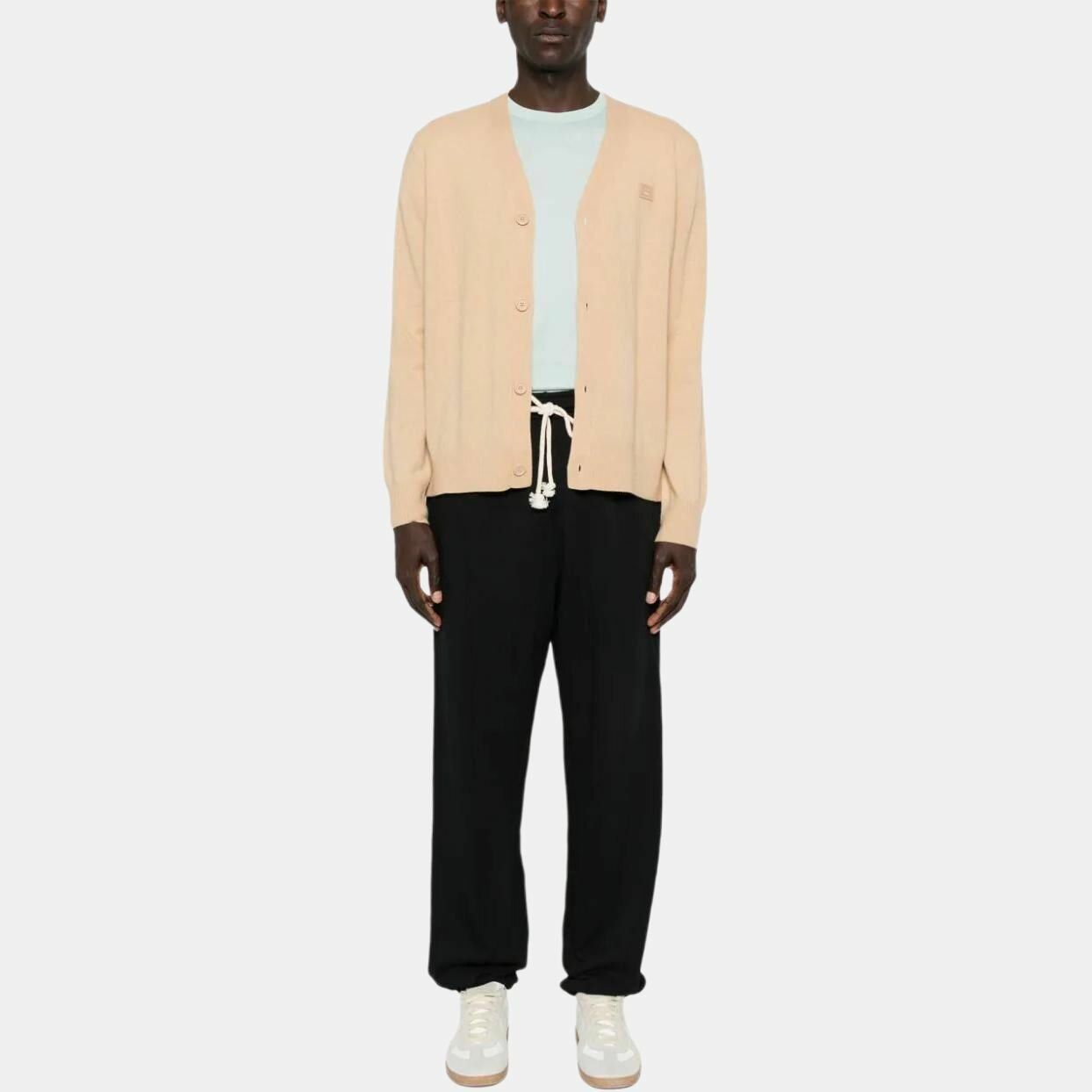 Свитер Acne Studios, размер XL — фото 1