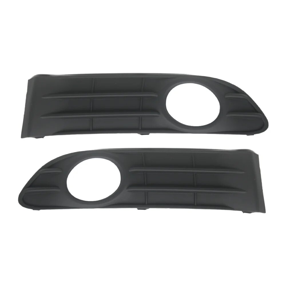 Для Volvo S40 2008 2009 2010 2011 2012 автомобильный передний бампер, решетка Left and Right