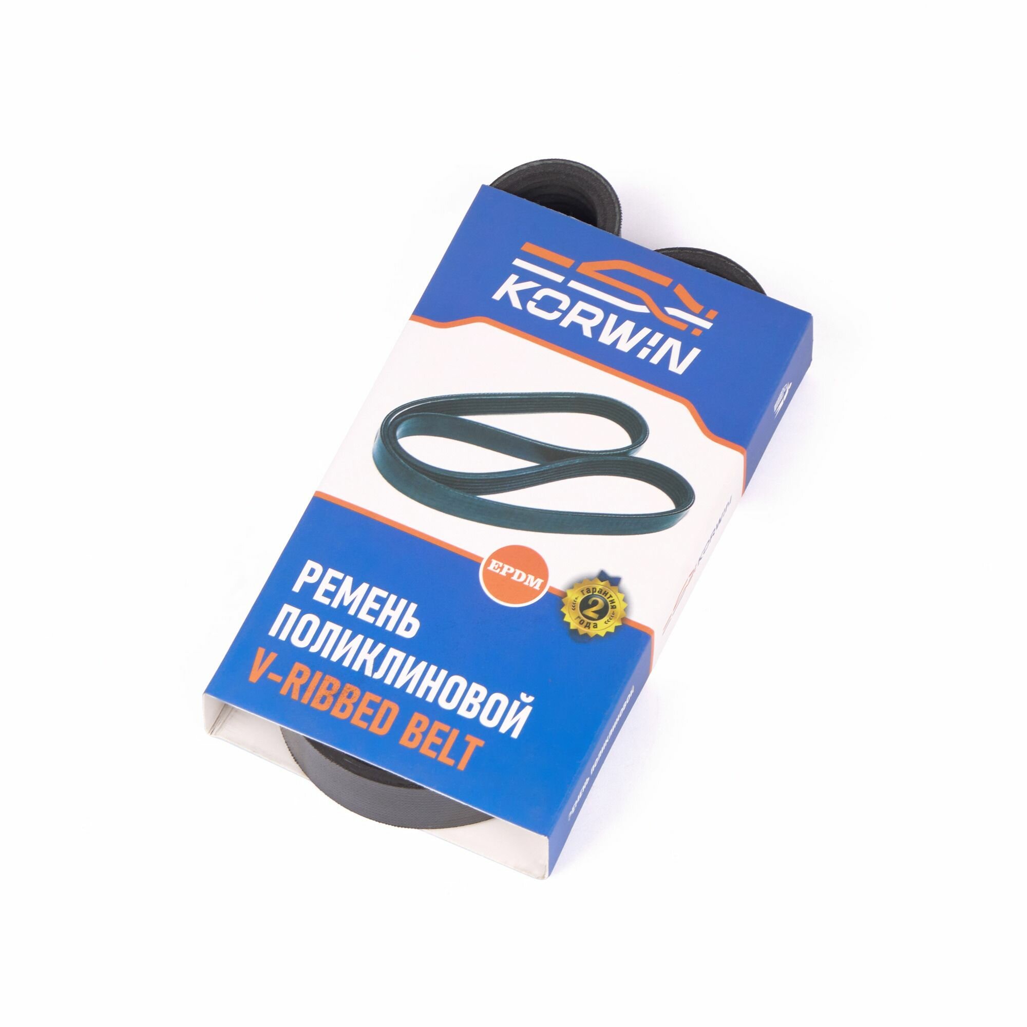 Ремень поликлиновой SKODA RAPID 1.2/1.4TSI 12-