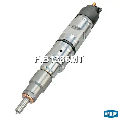 Форсунка топливная ЯМЗ-5340