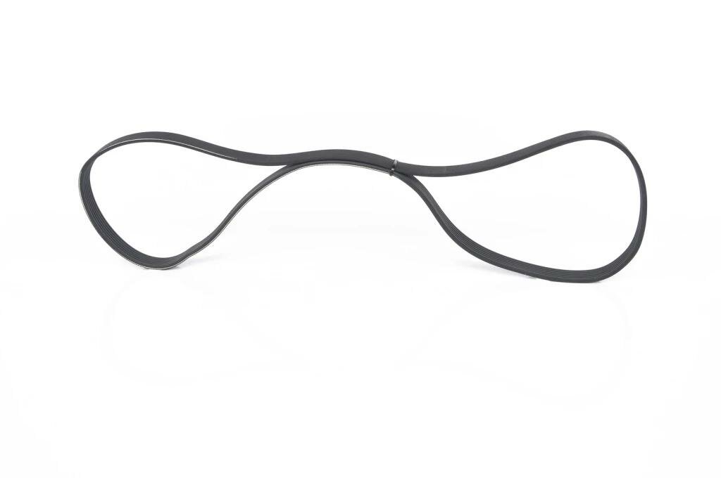 Ремень поликлиновой BOSCH 1987947842 BMW двигатель M70, M73, VW Golf IV 1.4, Peugeot 406 1.6, 1.8, Mitsubishi V6, Citro? n