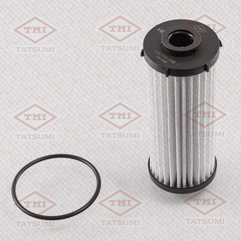 Фильтр АКПП TATSUMI TBI1066 AUDI Q3 11->/TT 09-> / VW Passat 14->/Tiguan 07->