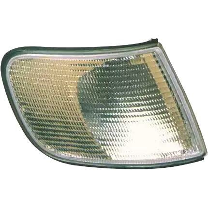 Указатель поворота DEPO 441-1509R-UE-C R белый Audi 100 C4 90-94