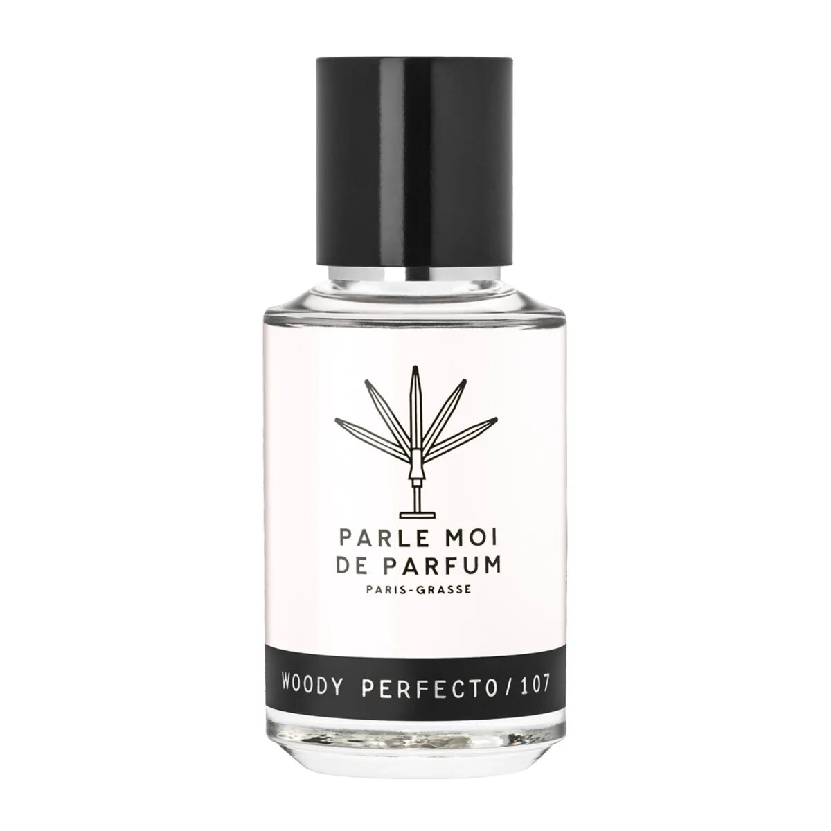 Parle Moi De Parfum Woody Perfecto парфюмерная вода 50 мл, аромат унисекс