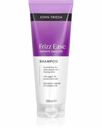 Шампунь John Frieda Frizz Ease Infinite Smooth, 250 мл