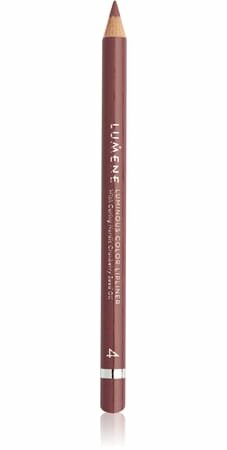 Карандаш для губ Lumene Luminous Color, оттенок 4 heather, 1.1 г