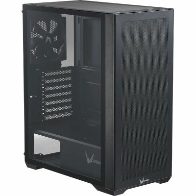 Корпус Air Mesh G5 Black