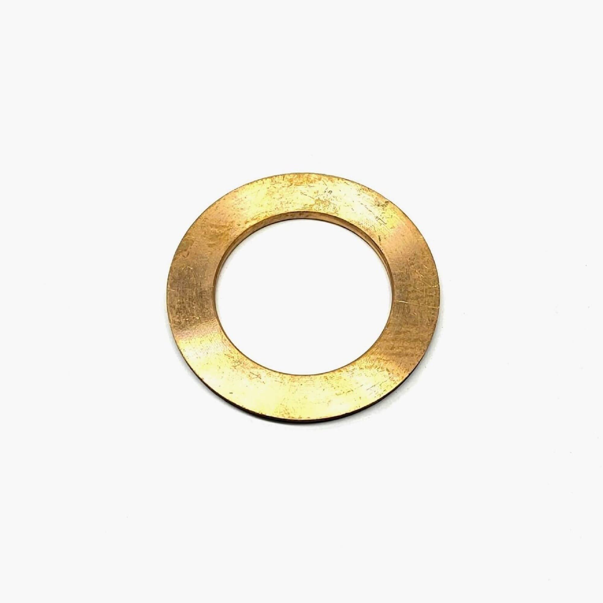 Шайба регулировочная JAC N120, Nilson Auto Parts (толщина 2.95)