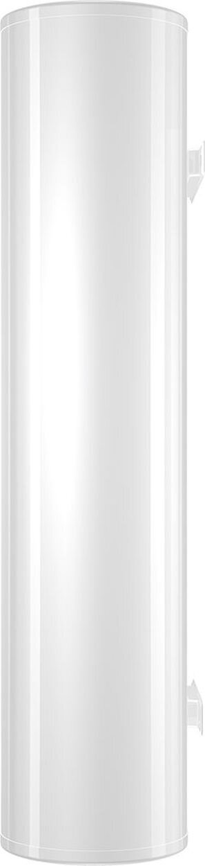 Водонагреватель Thermex Double 100 2.5кВт 100л электрический настенный/белый