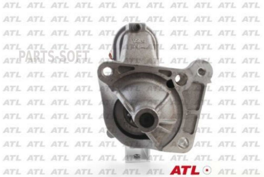 Стартер RENAULT LAGUNA I (B56_ 556_) 1.9 dCi (B56W) MITSUBISHI CARISMA (DA_) 1.9 DI-D (DA5A) Delta арт. a20130 — фото 1