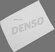 DENSO Фильтр салона