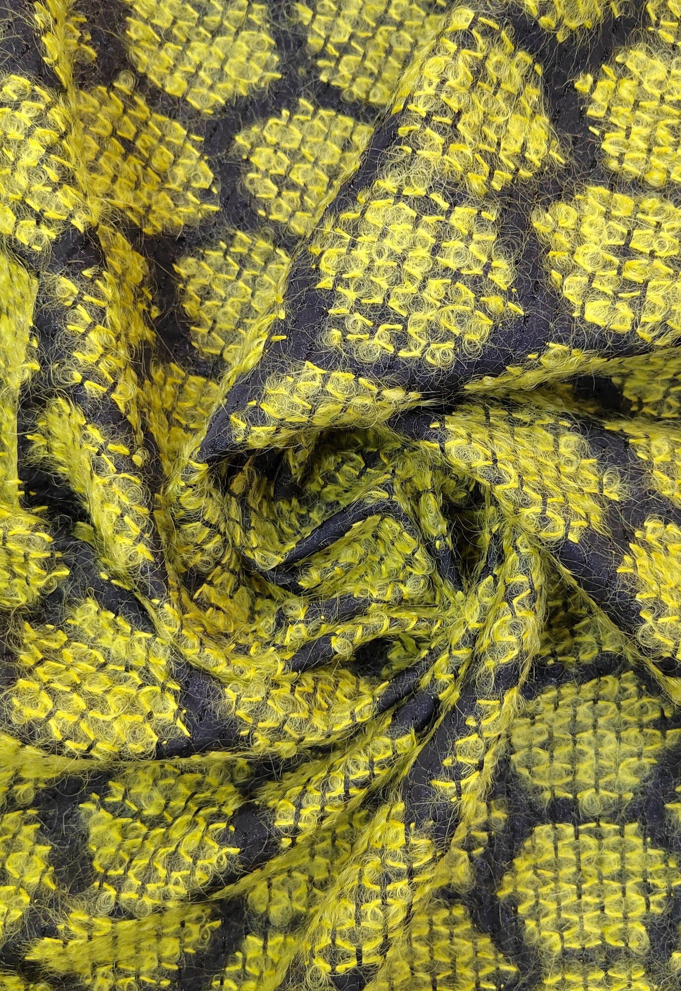 Пальтовая ткань / Ткани для шитья