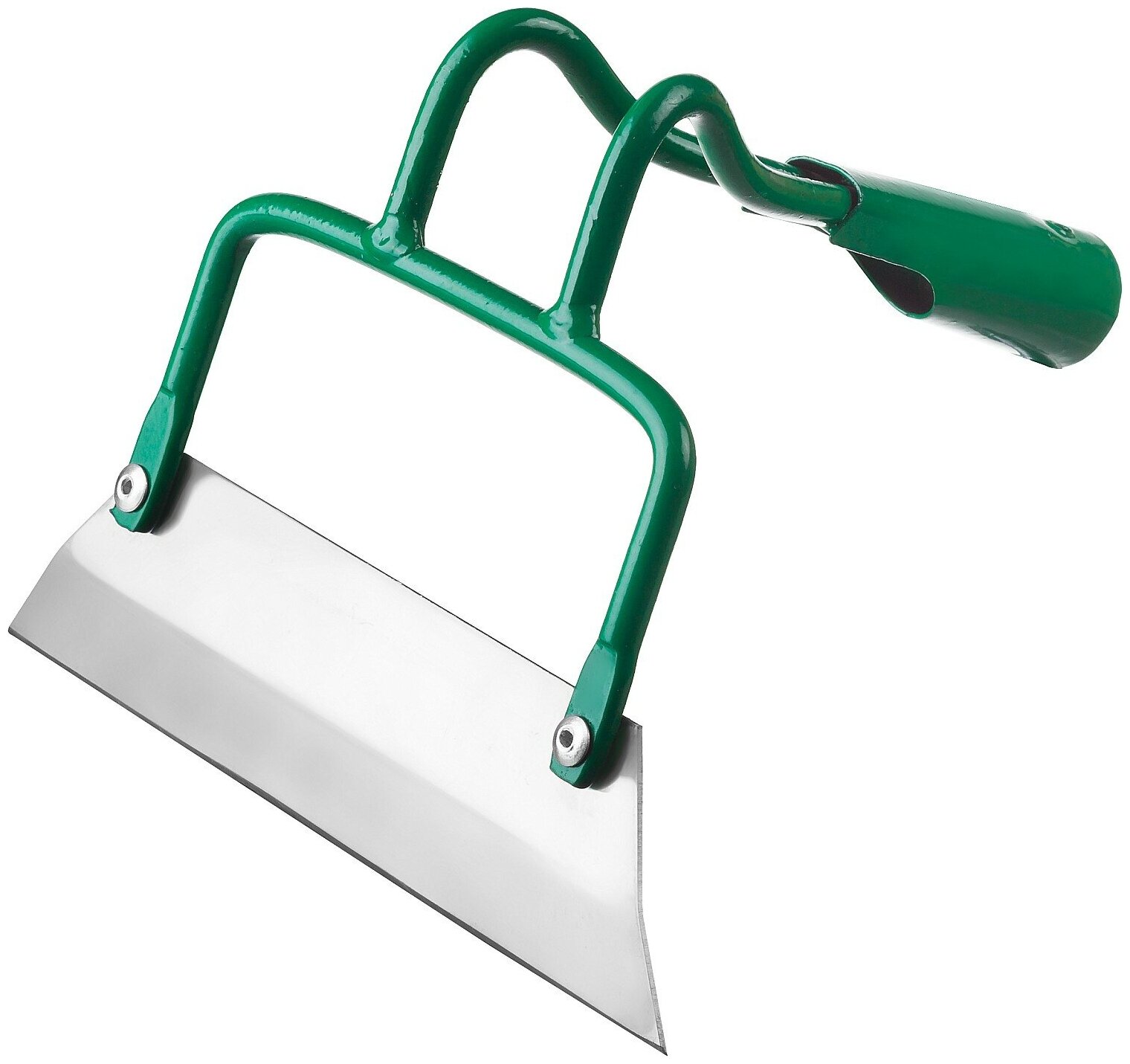 Росток 200х50 мм, мотыга из нержавеющий стали, 421568