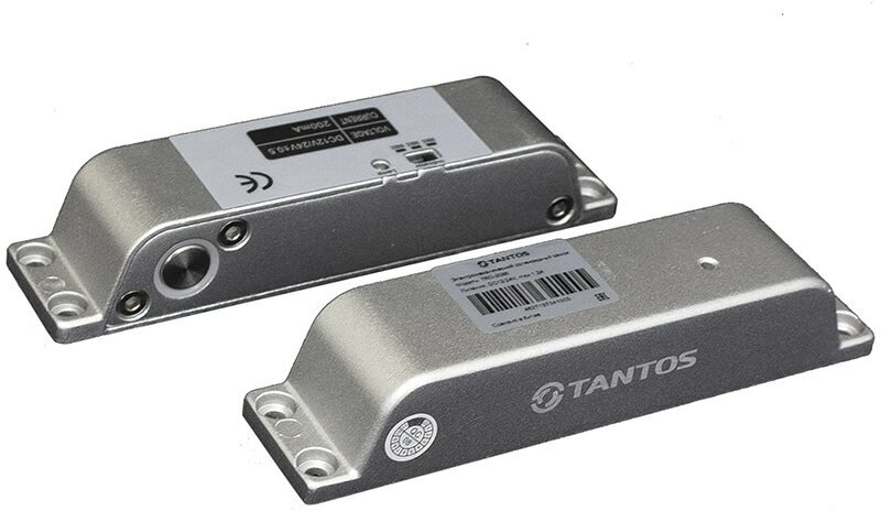 TRD-2086 электромеханический замок Tantos