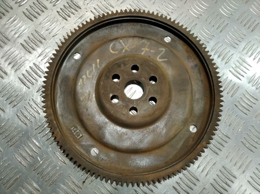 Маховик MAZDA CX7 2007-2012 AW1019020