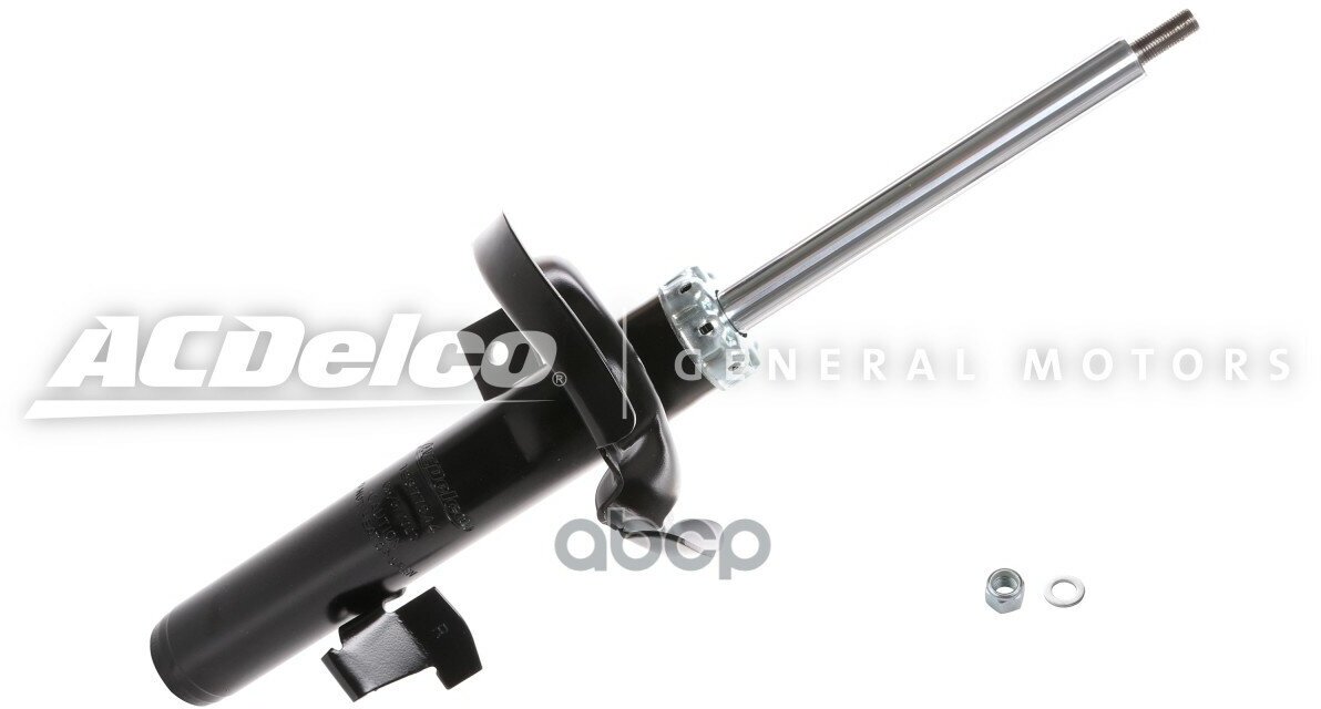 Амортизатор пер. прав. FORD FOCUS II 04-12 (газ.) ACDelco арт. 19377044