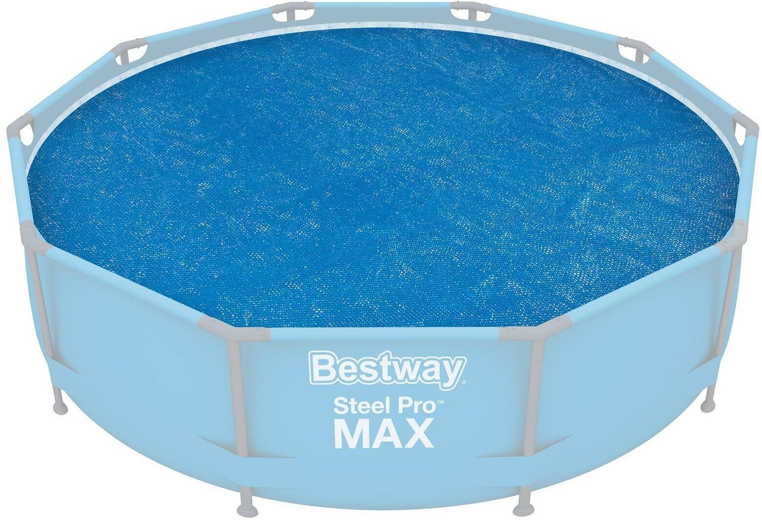 Тент для бассейнов, 305 см, 58241 Bestway