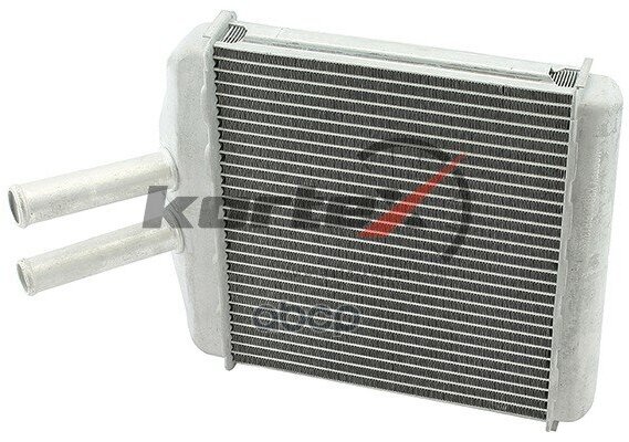 Радиатор отопителя KORTEX арт. KRD3005