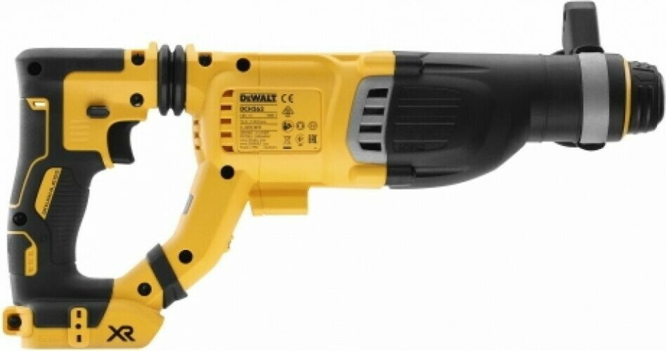 Перфоратор DeWalt DCH263N