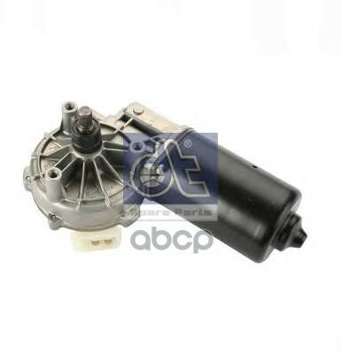 Мотор-редуктор стеклоочистителя MERCEDES 609-814,1114-2534, Vario DT DT Spare Parts арт. 4.62880