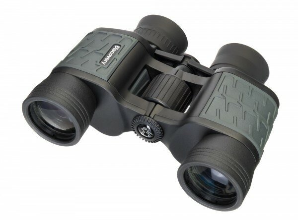 Бинокль Discovery Flint 8x40