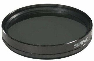 Фильтр Sunpak 48mm PL