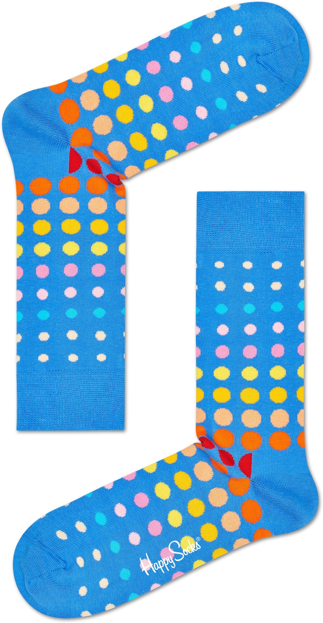 Носки Happy Socks