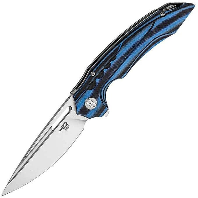 Bestech Складной нож Ornetta (BL02A)