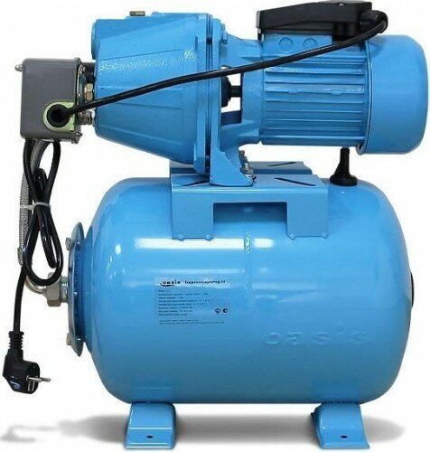 Установка для водоснабжения OASIS S(T) 60/42С-24 [4670004376621]