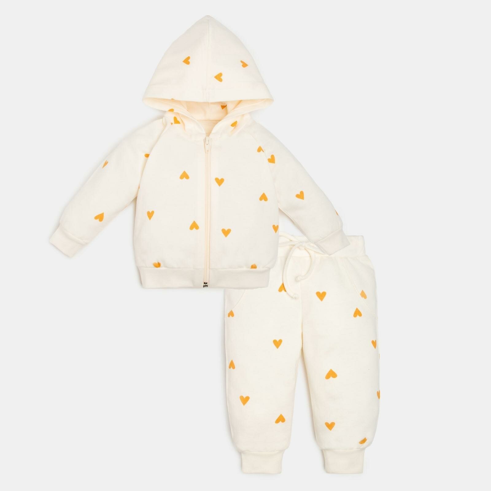 Комплект одежды новорожденные