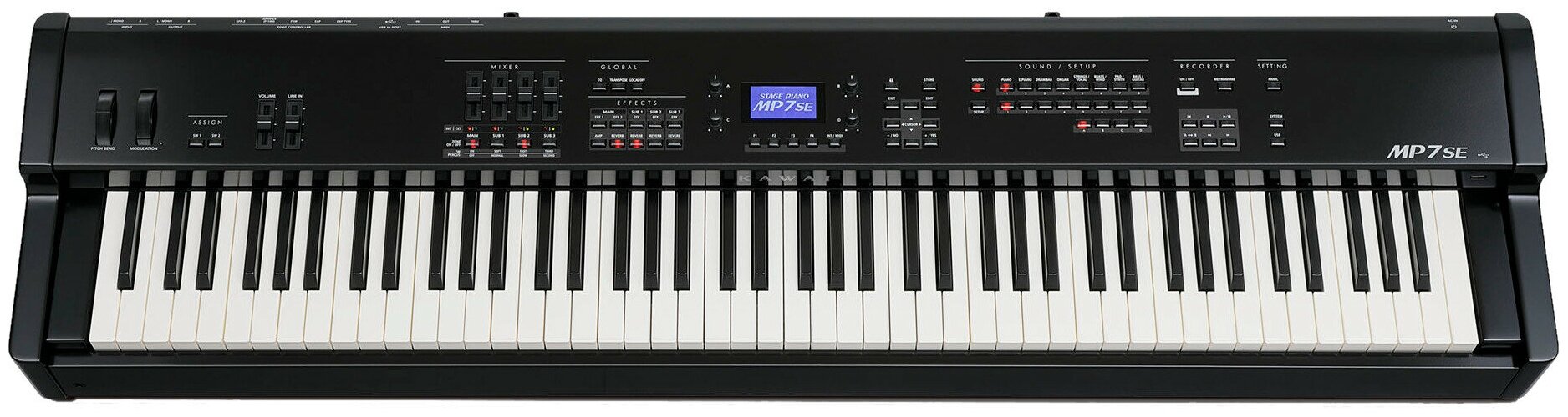 Kawai MP7SE
