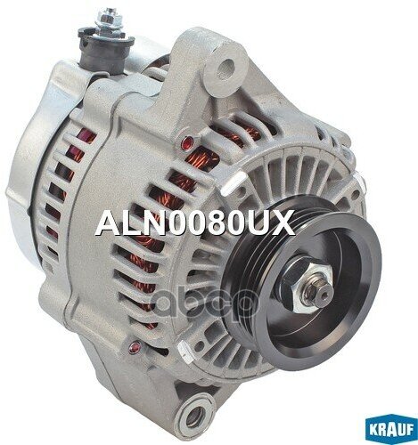Генератор Krauf арт. ALN0080UX