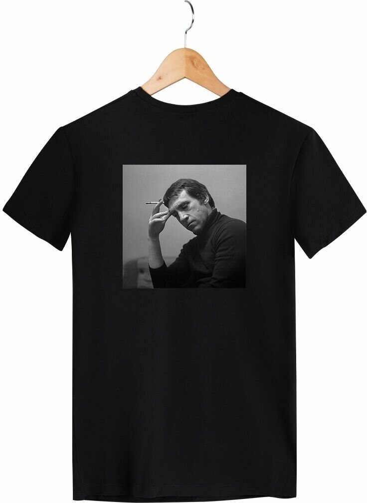 Футболка Высоцкий