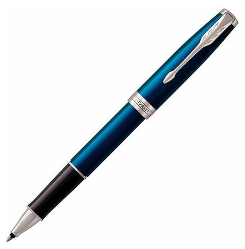 1931535 Ручка-роллер Parker (Паркер) Sonnet Core T539 Blue Lacquer CT