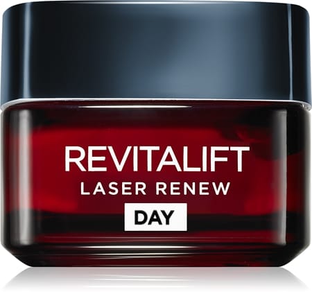 Крем для ухода за кожей L'Oreal Paris Revitalift Laser, 50 мл, для женщин