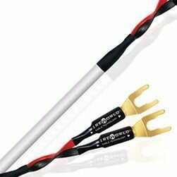 Wireworld Stream 8 Speaker Cable 75m Spool кабель акустический катушка 75м. (STSM075-8)