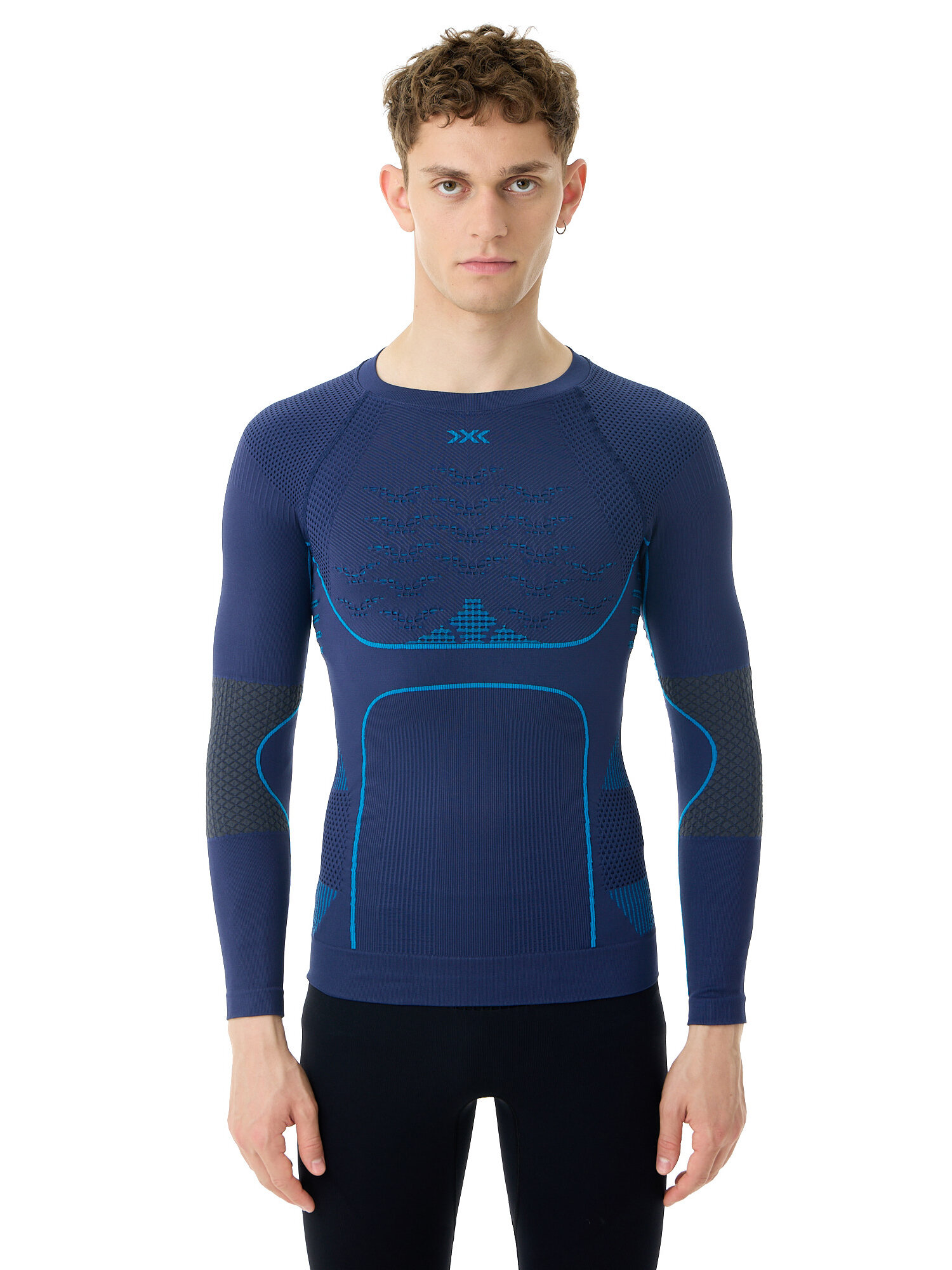 Темрофутболка Energizer 4.0