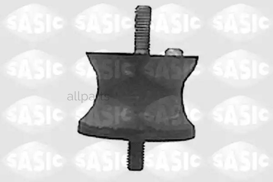 SASIC 9001413 Опора КПП