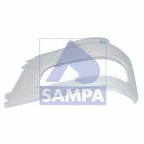Рамка фары Sampa 18500101