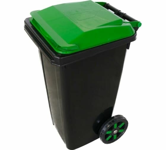 Контейнер для мусора KSC ksc-p-120