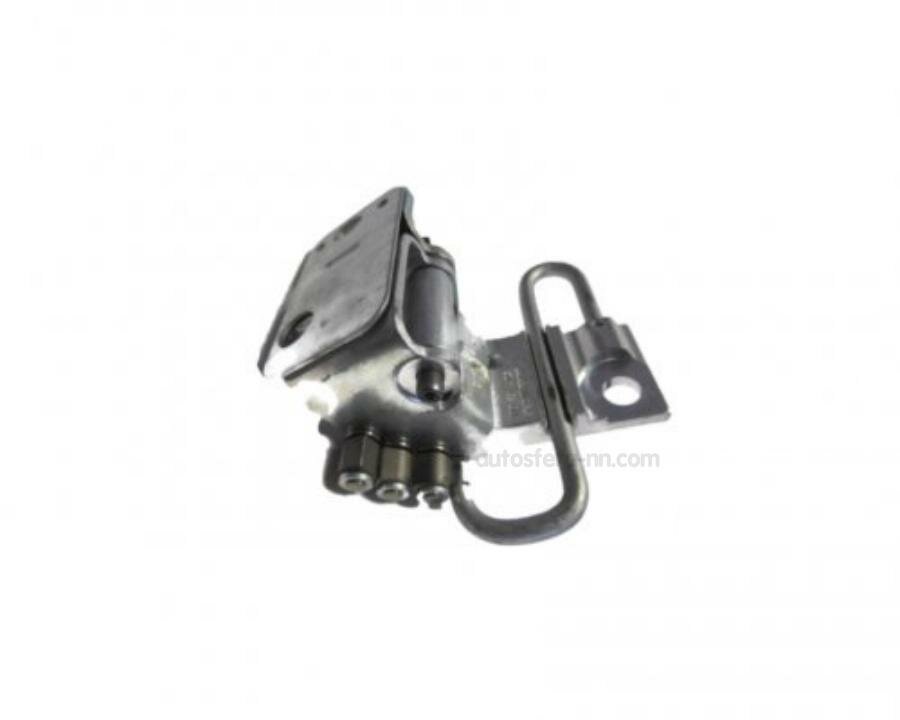 Петля передней двери лев нижн VW: CADDY, TOURAN VAG арт. 1T0831411C