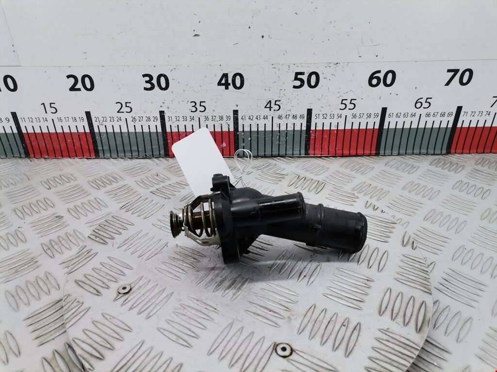 Корпус термостата Ford Focus 2 1476110 арт. 1892111